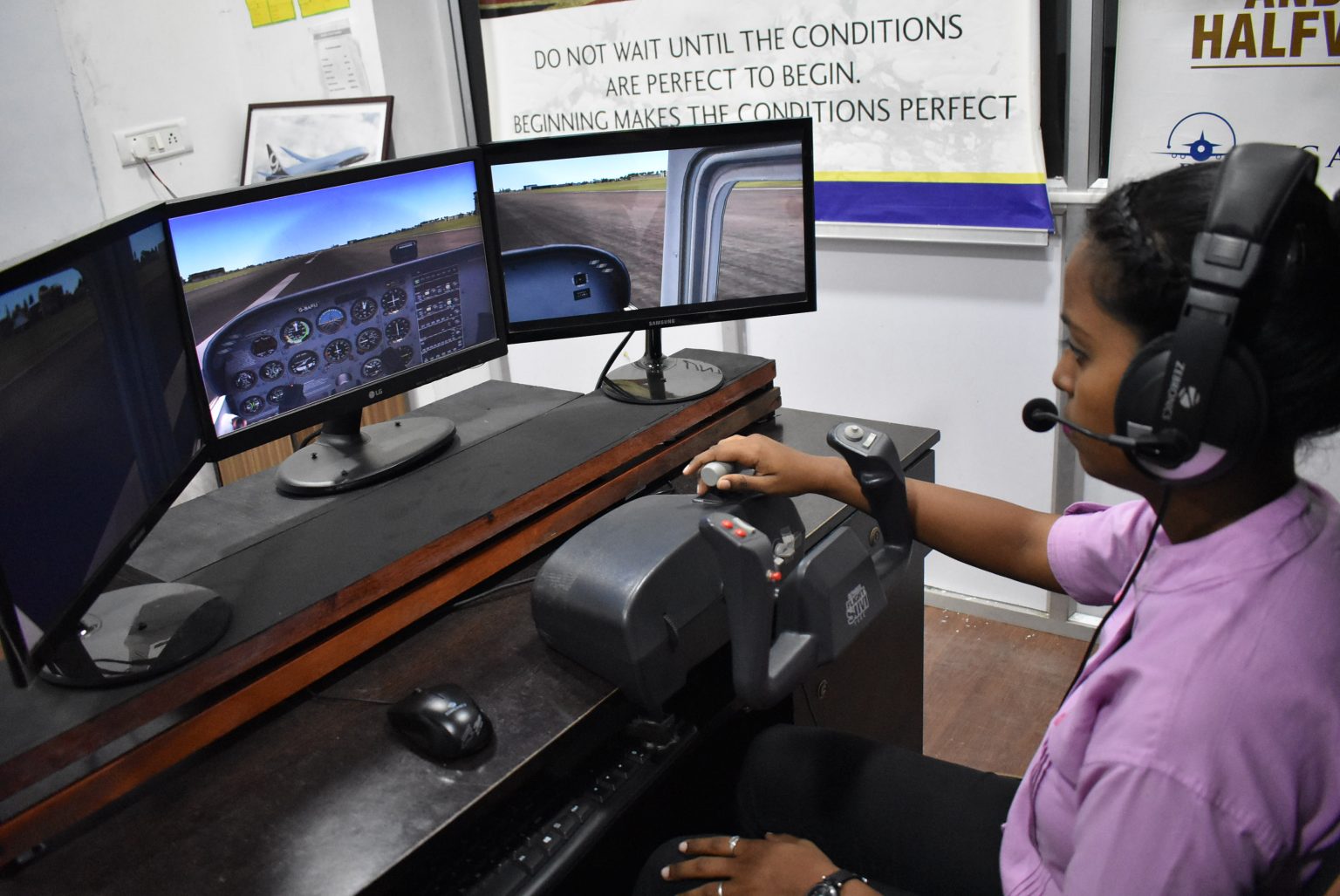 RTR-Flight dispatcher- Commercial Pilot Training- CPL in India