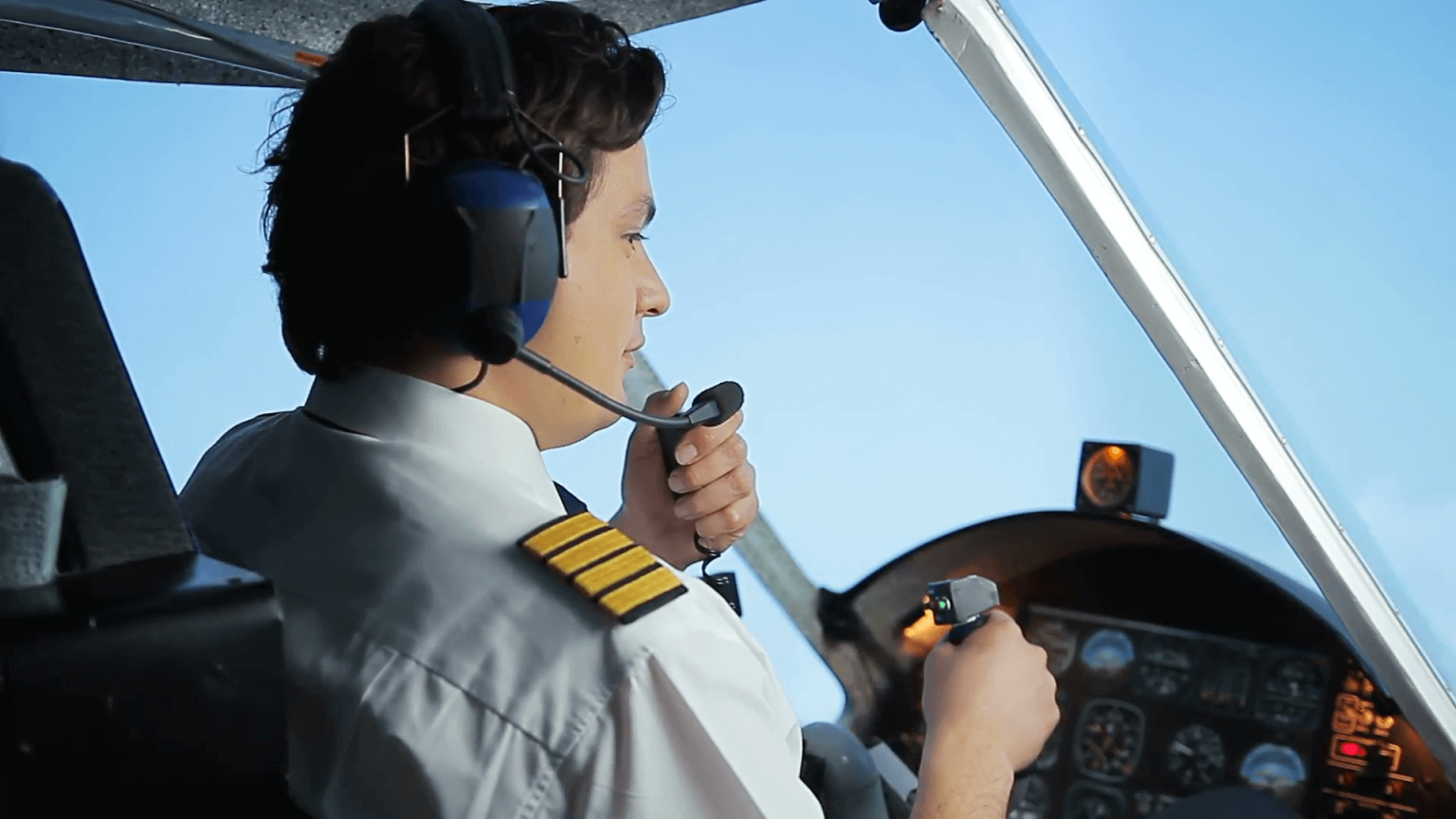RTR-Flight dispatcher- Commercial Pilot Training- CPL in India